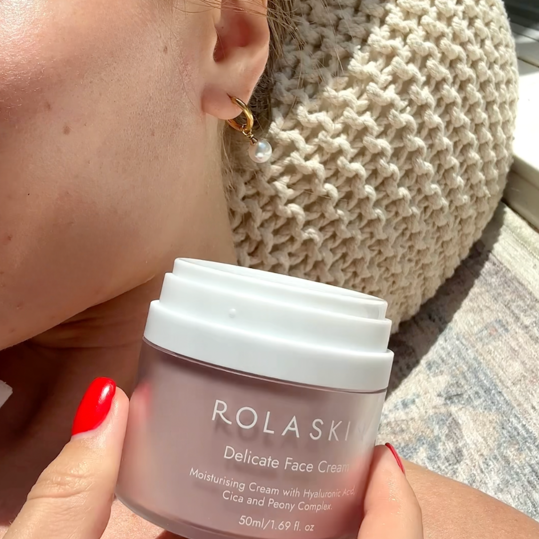3-Day Restore Glow Routine as Summer Ends – Rola Skin