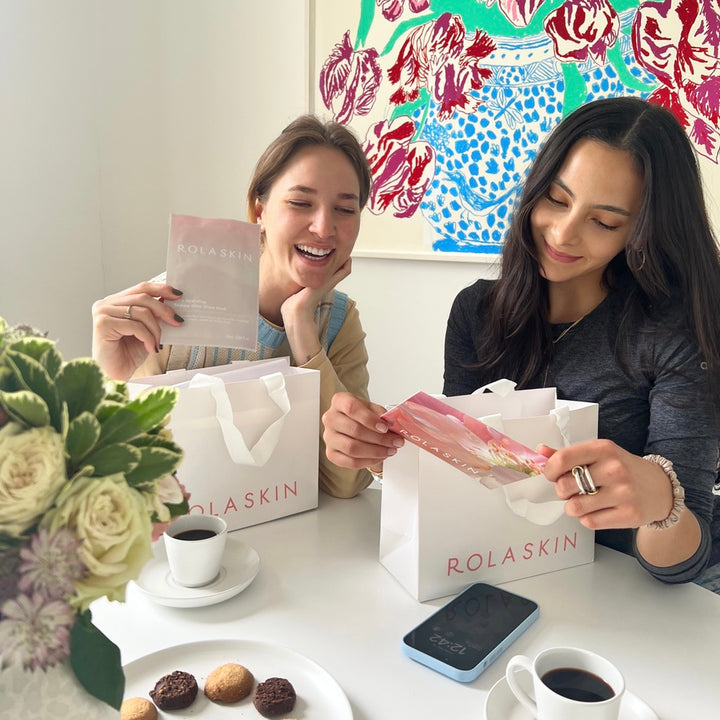 Rola Skin | Clean Skincare Inspired by Korean Holistic Beauty