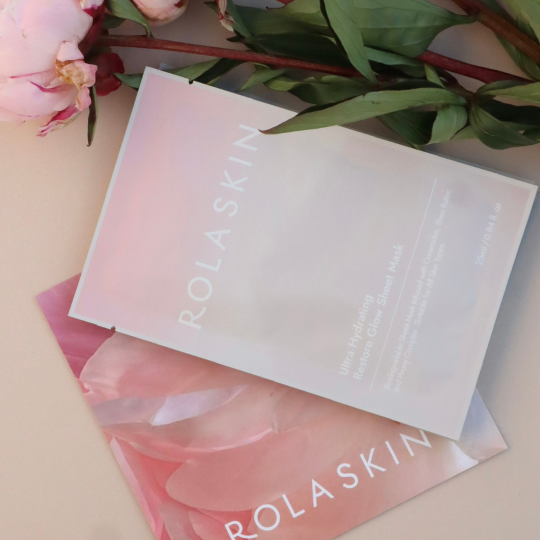Rola Skin | Clean Skincare Inspired by Korean Holistic Beauty