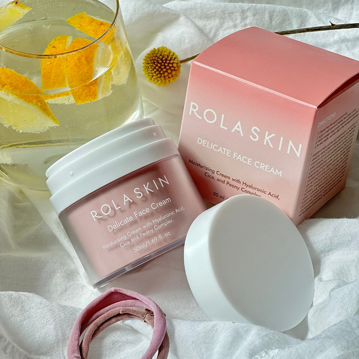 Rola Skin | Clean Skincare Inspired by Korean Holistic Beauty